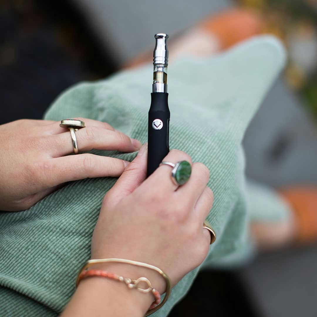 Vuber Pulse Battery Review: One Little Hit, Great Clouds | Herb