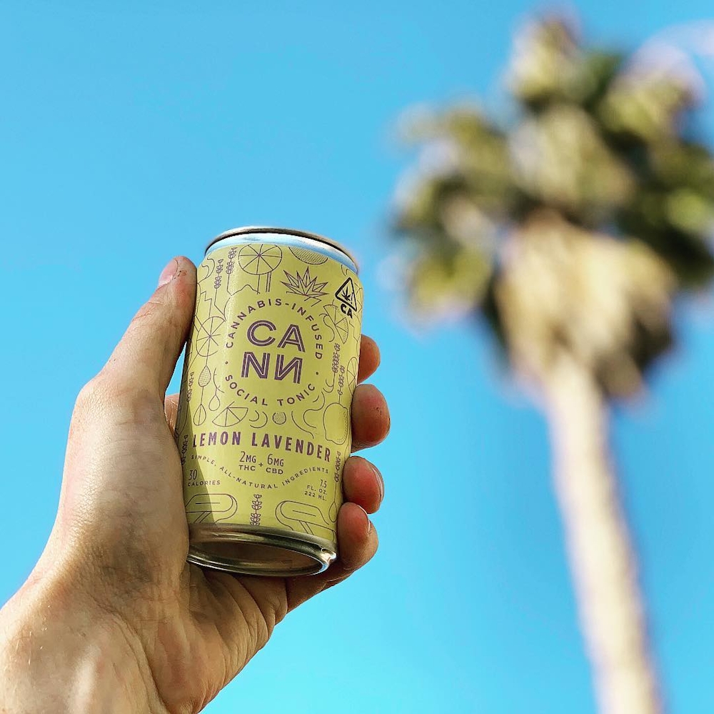 Cann Social Tonics Review: These Drinks Are Changing The Way We ...