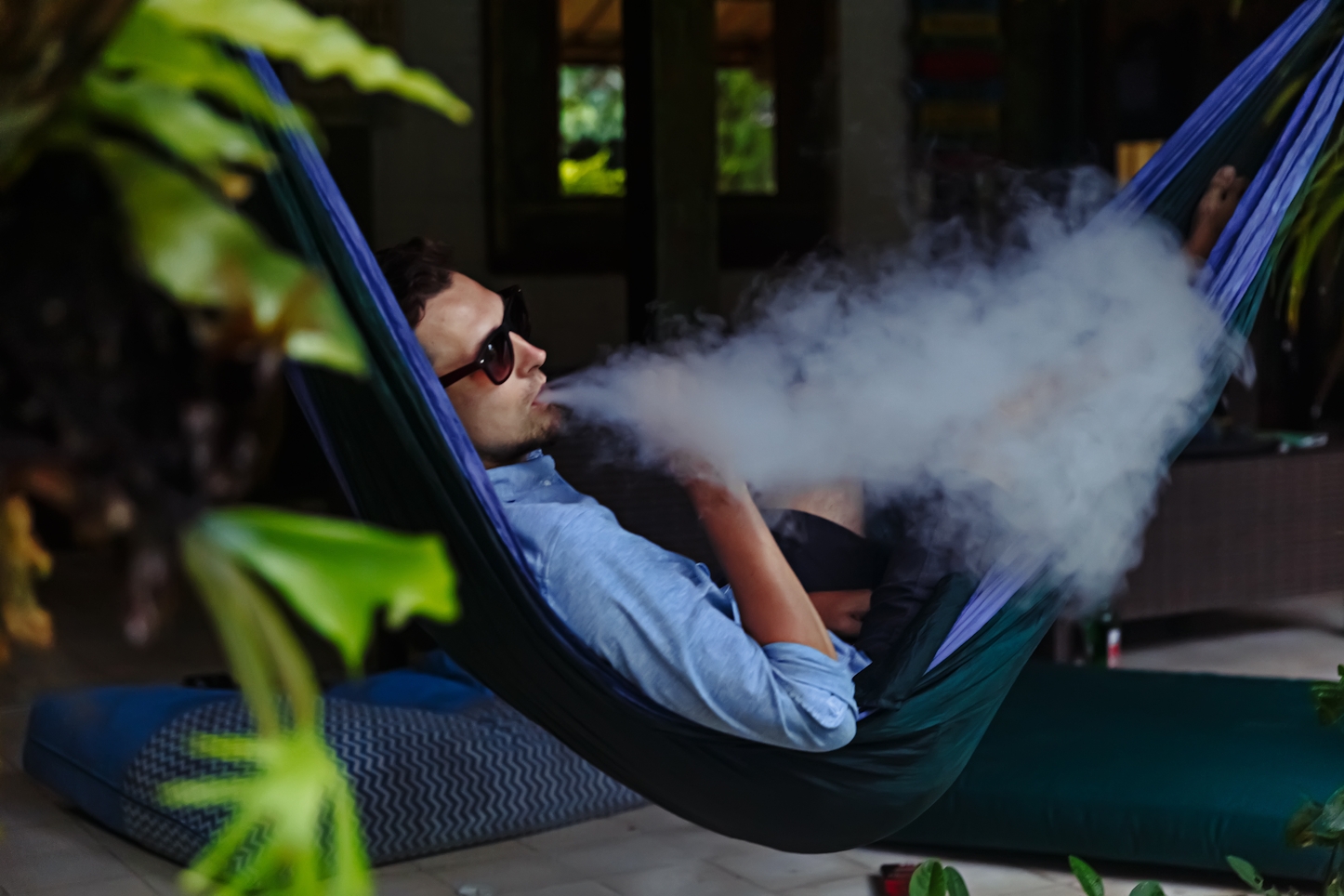 The Healthiest Vapes On The Market | Herb