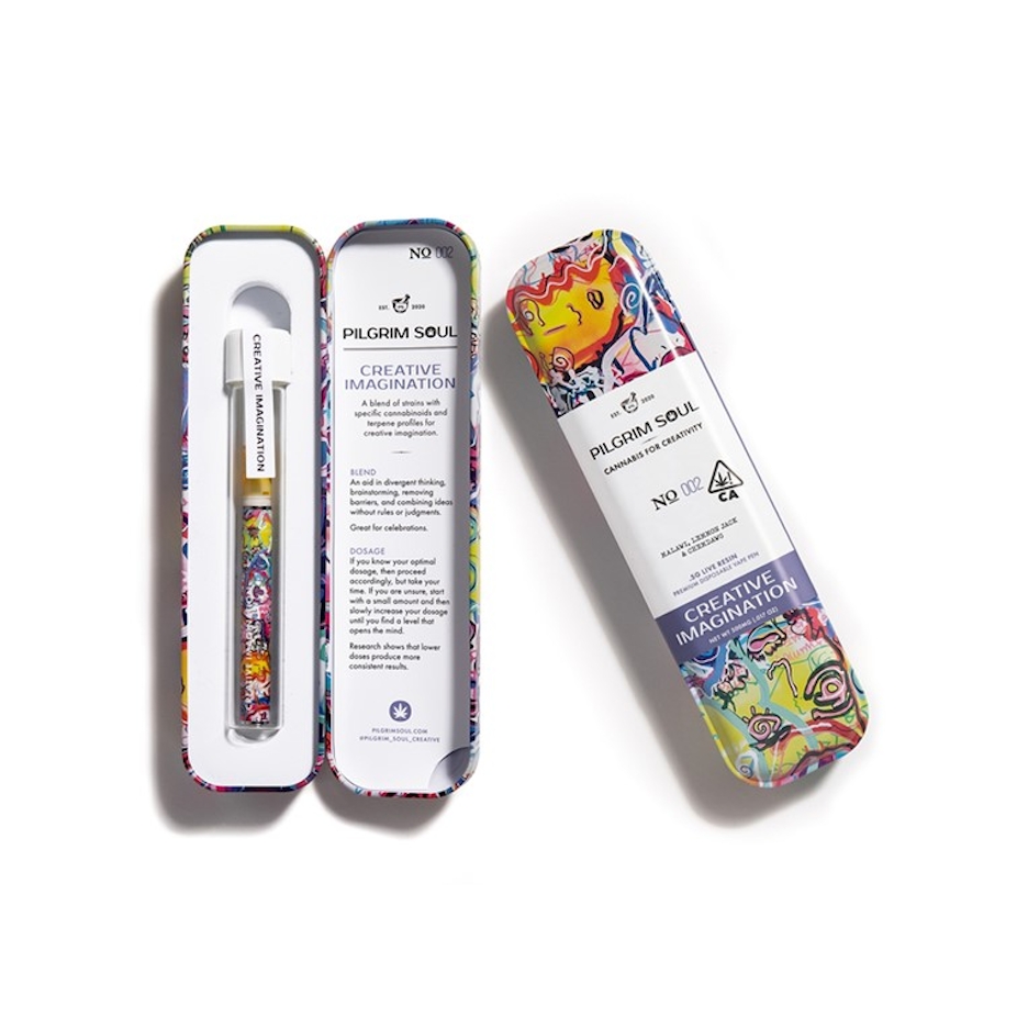 Binoid CBD Delta 8 THC Rechargeable Disposable Vape