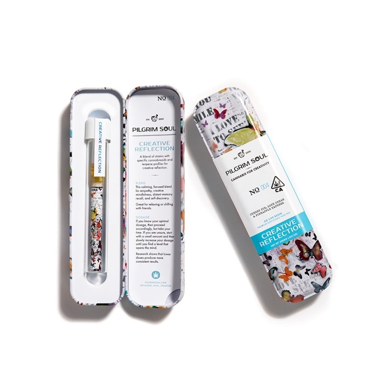 Team Elite Genetics Nova Cane Flower | Herb