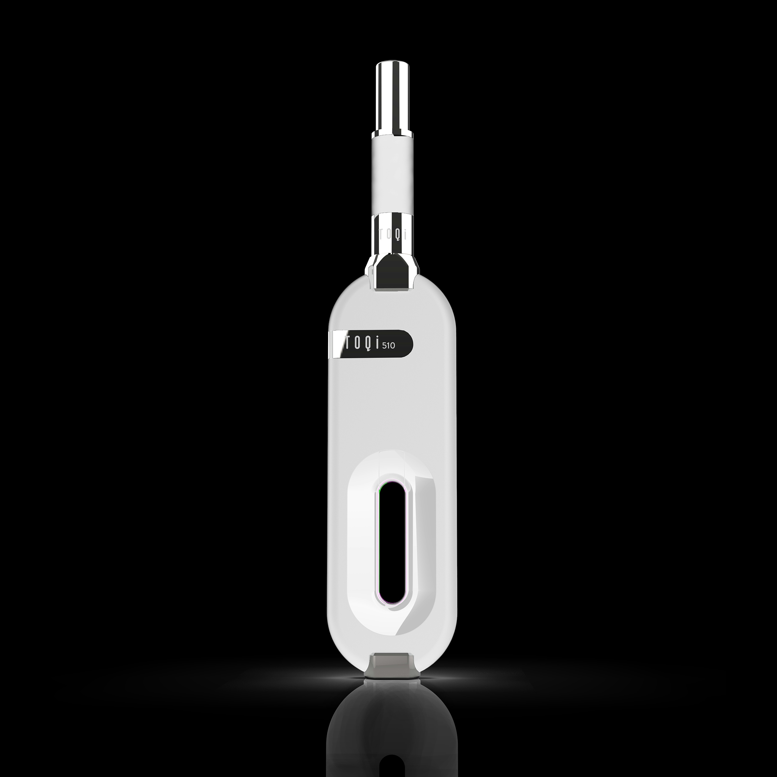 TOQi 510 Wireless Vaporizer | Herb