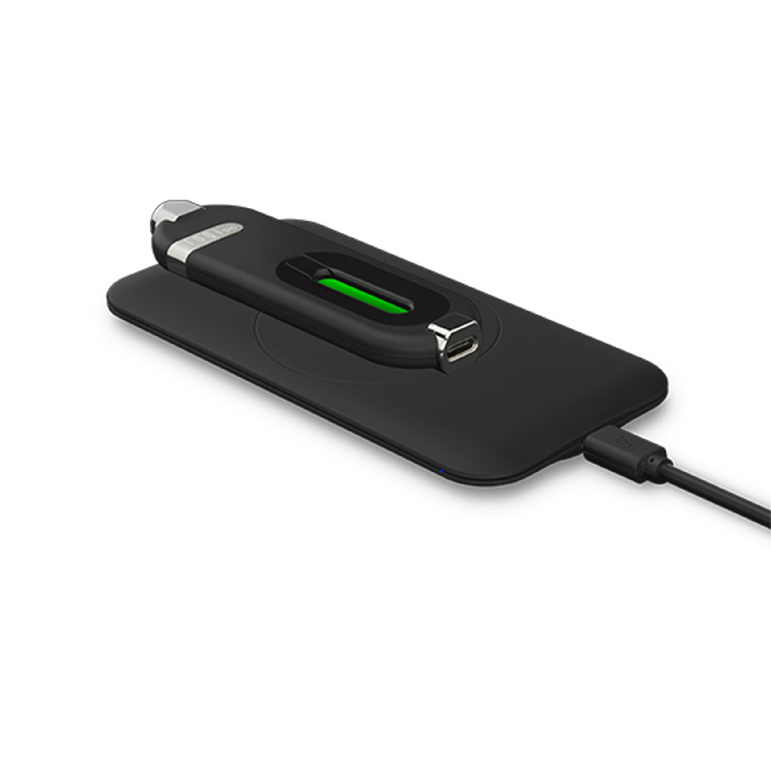 TOQi Starter Bundle | Herb