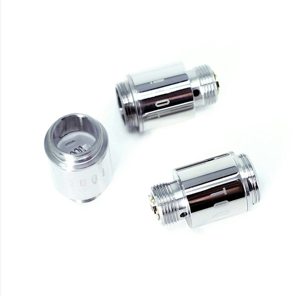 TOQi 510 Quartz Tank | Herb