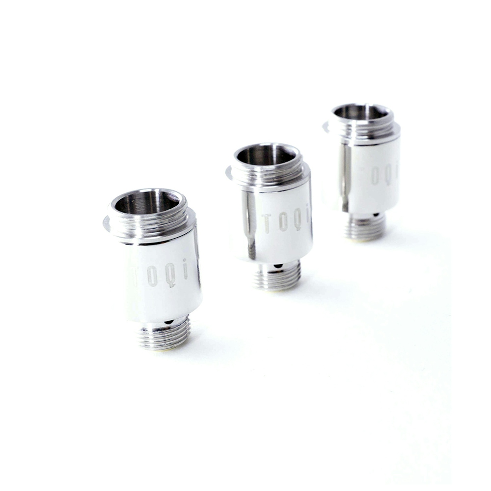 TOQi 510 Quartz Tank | Herb