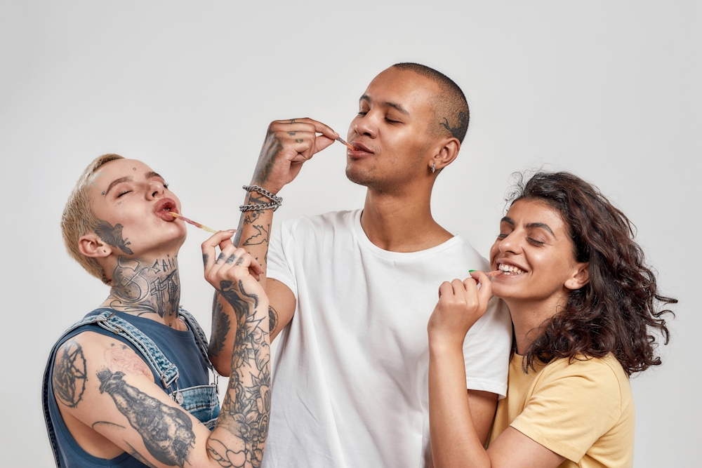 What’s The Difference Between Vegan & Traditional Gummies? | Herb