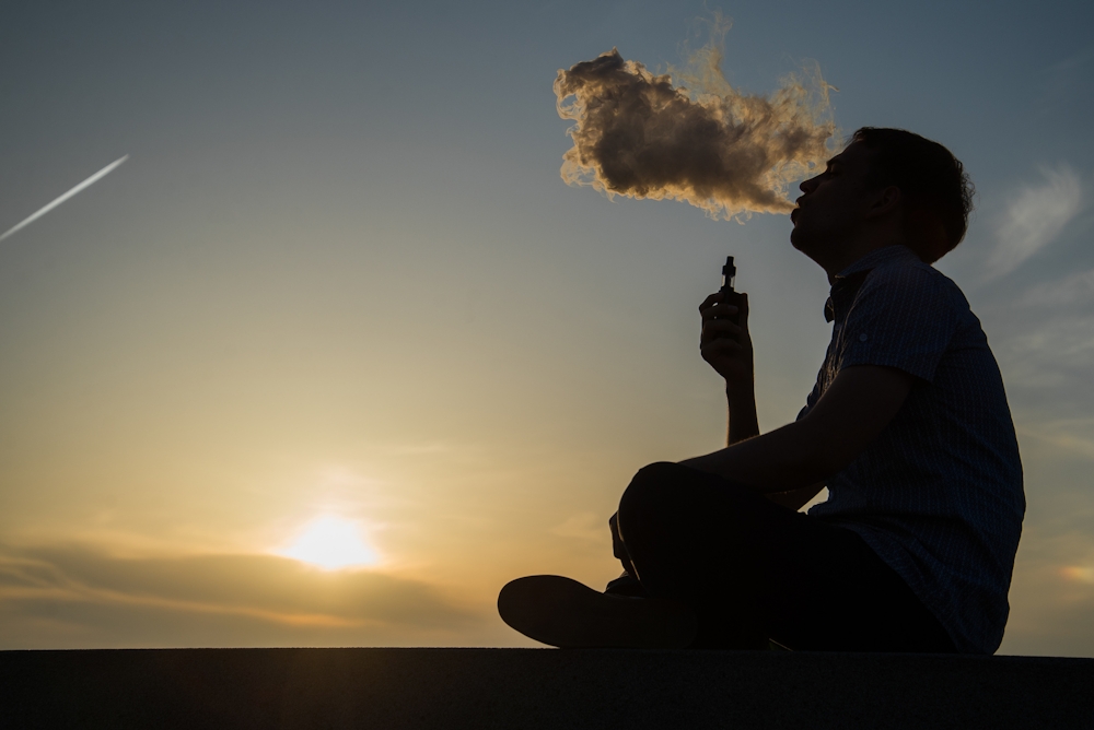 How Changing Your Vaporizer Temperature Affects Your High