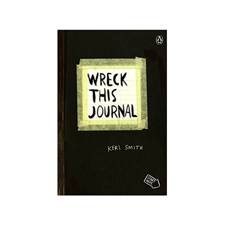 Best Creative Thinking Journals To Use When High