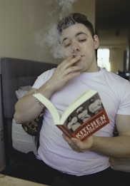 Can’t Stop Eating When You’re High? Here’s How To Get Rid Of The ...