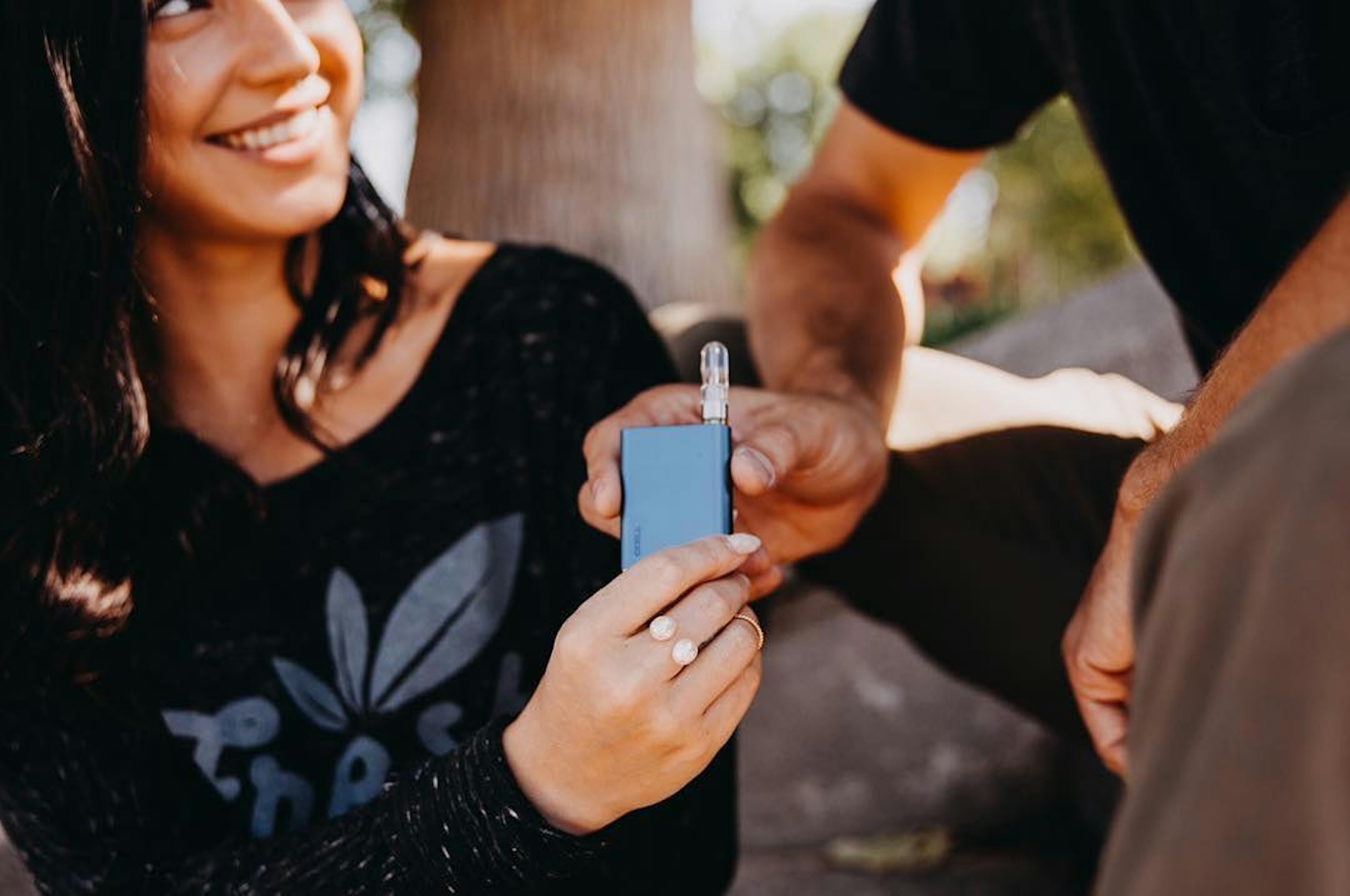 Our Full Review Of Hamilton Devices | Herb