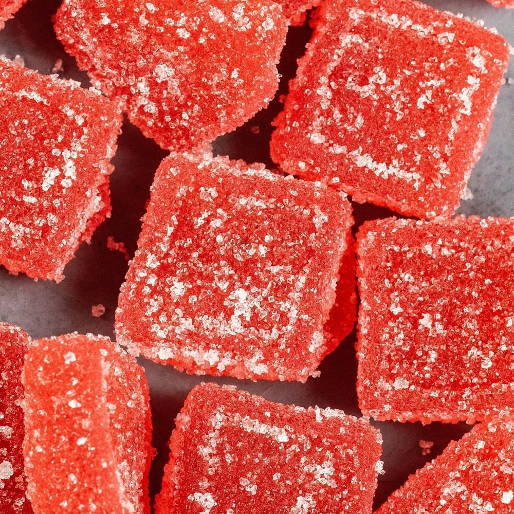 Our Full Review Of Binoid’s THC-O Gummies | Herb