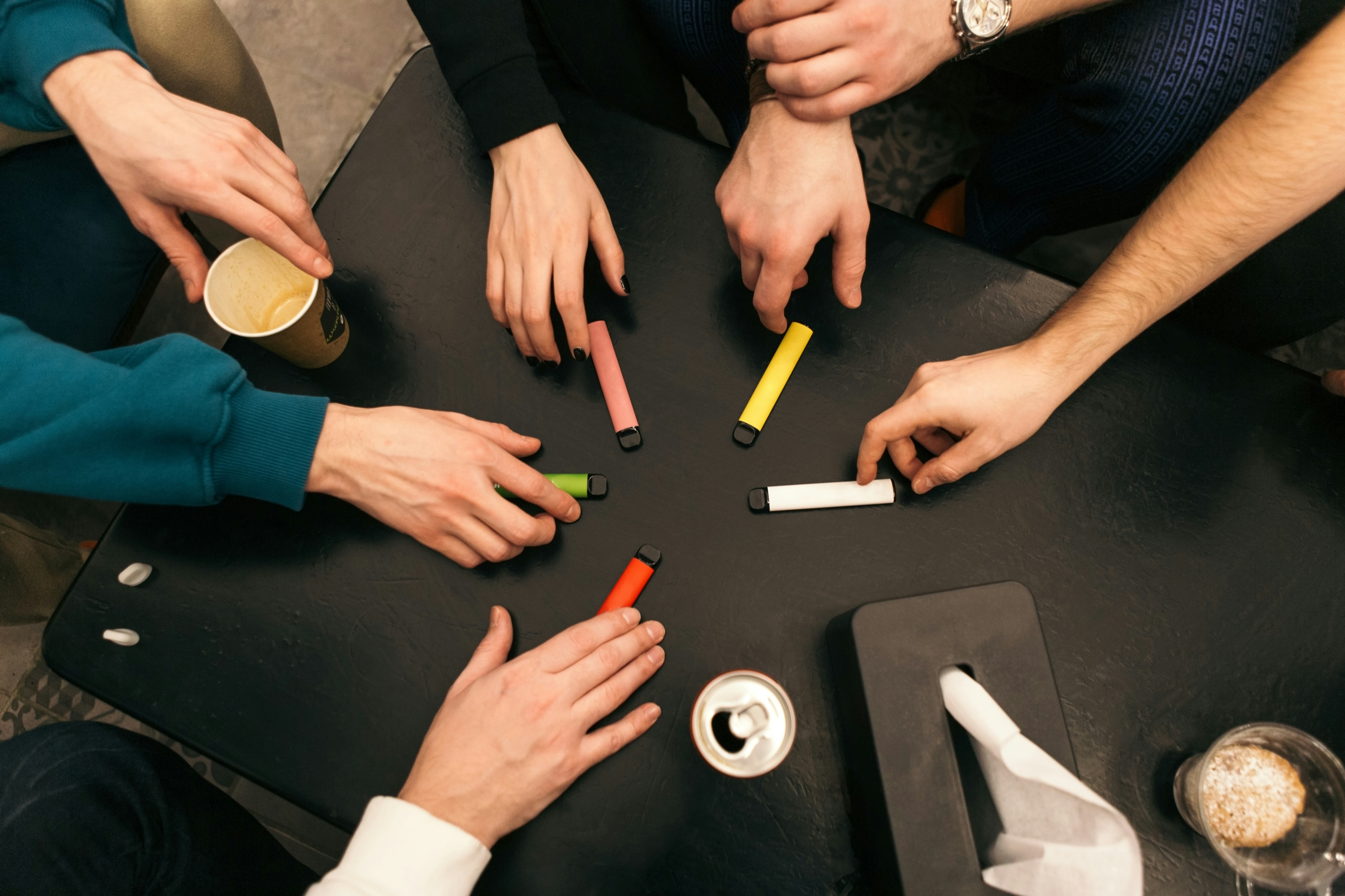 Top 10 Best Disposable Weed Pens Of 2023