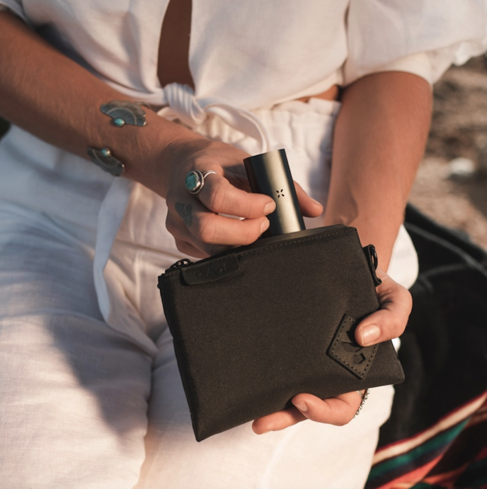 Stonerpedia: How To Sneak Weed Into Your Summer Music Festivals | Herb