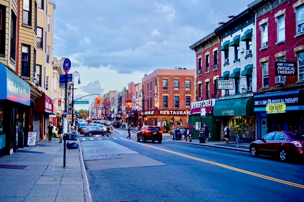 The Best Shopping Spots in Greenpoint, Brooklyn | Herb