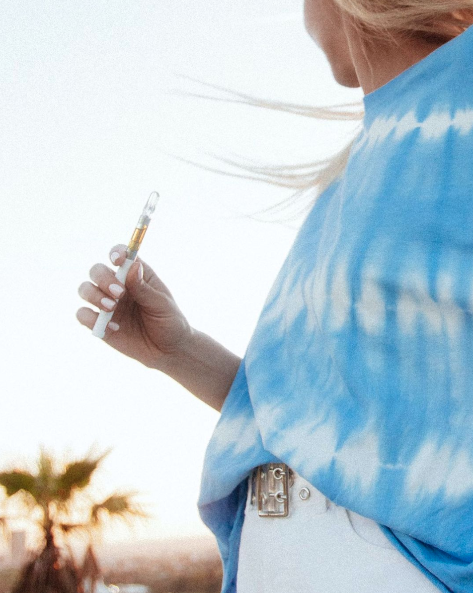 Our Favorite Select Elite Live Cartridges | Herb