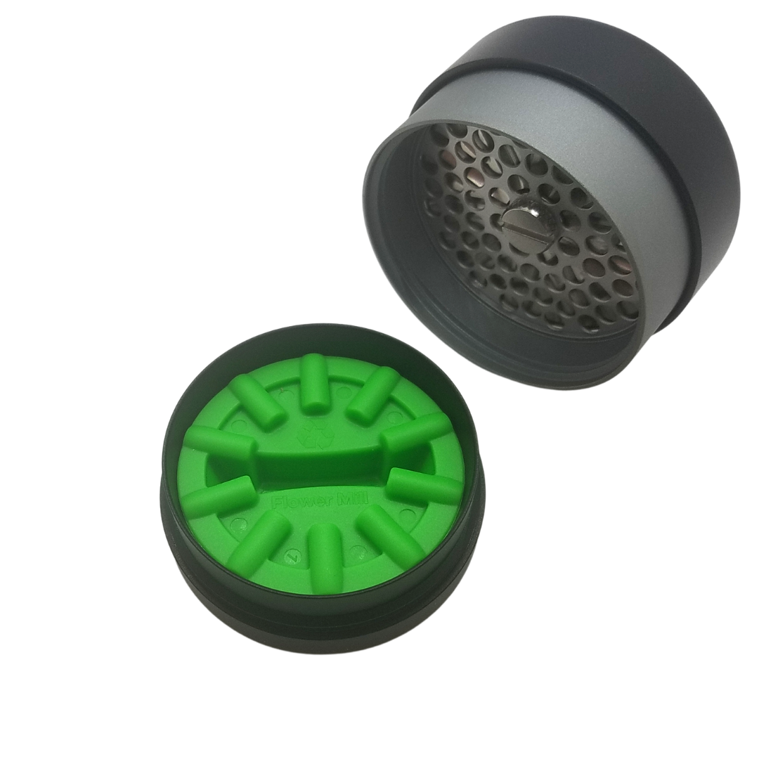 Flower Mill Premium Rotor Key | Herb