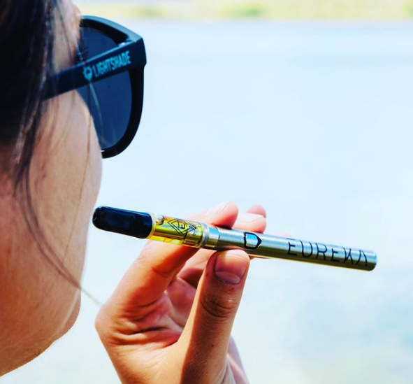 Weed Carts Vs Disposables: Which Are Better?