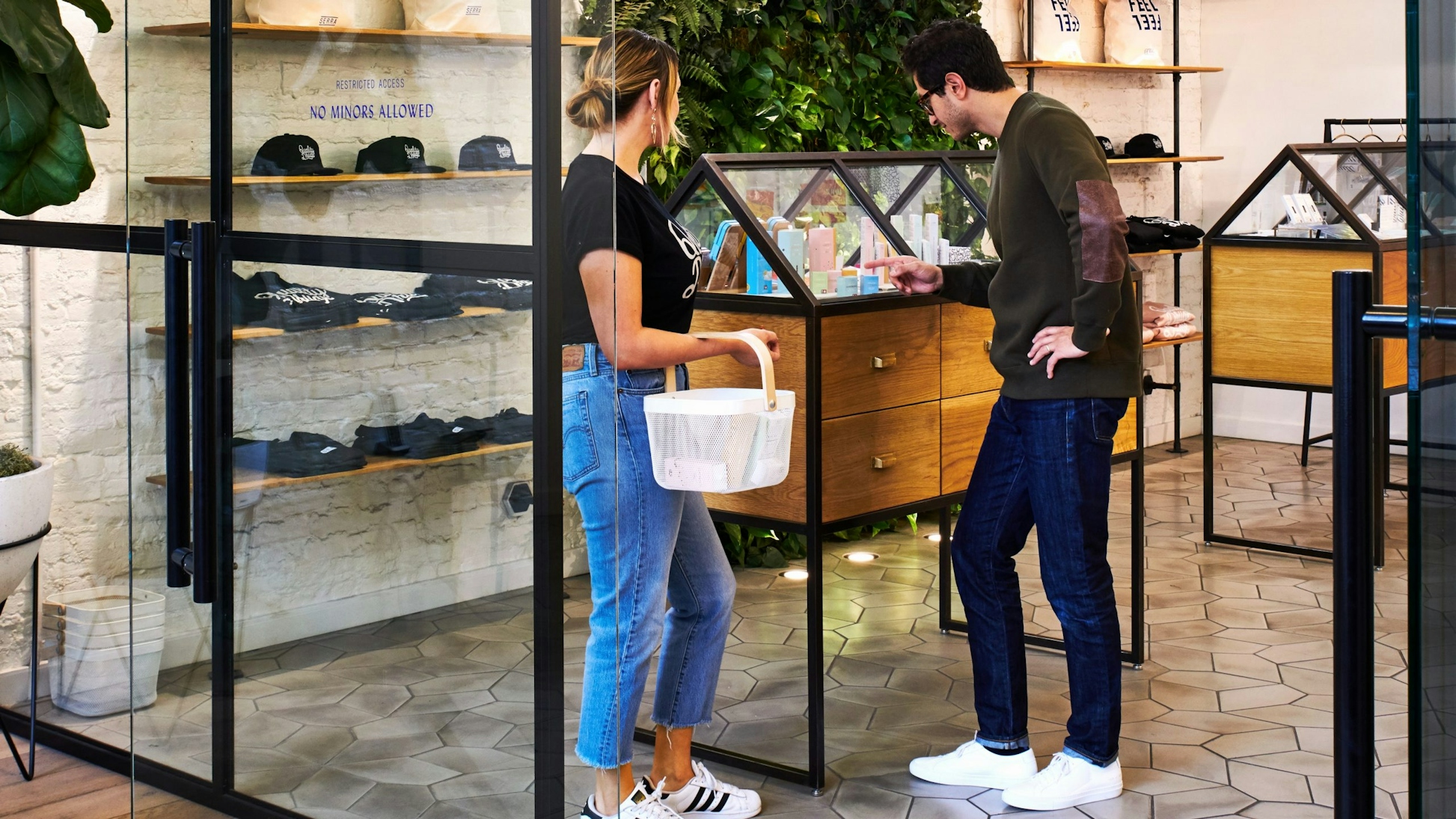 The Best Marijuana Dispensaries In Chicago | Herb