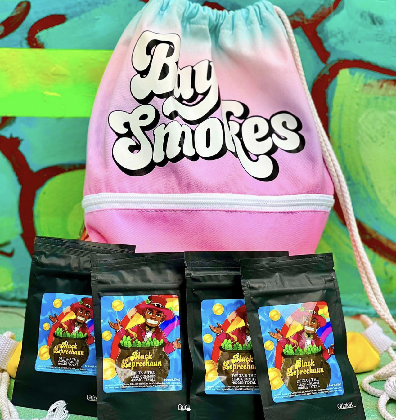 Bay Smokes: High-Quality Cannabis Options
