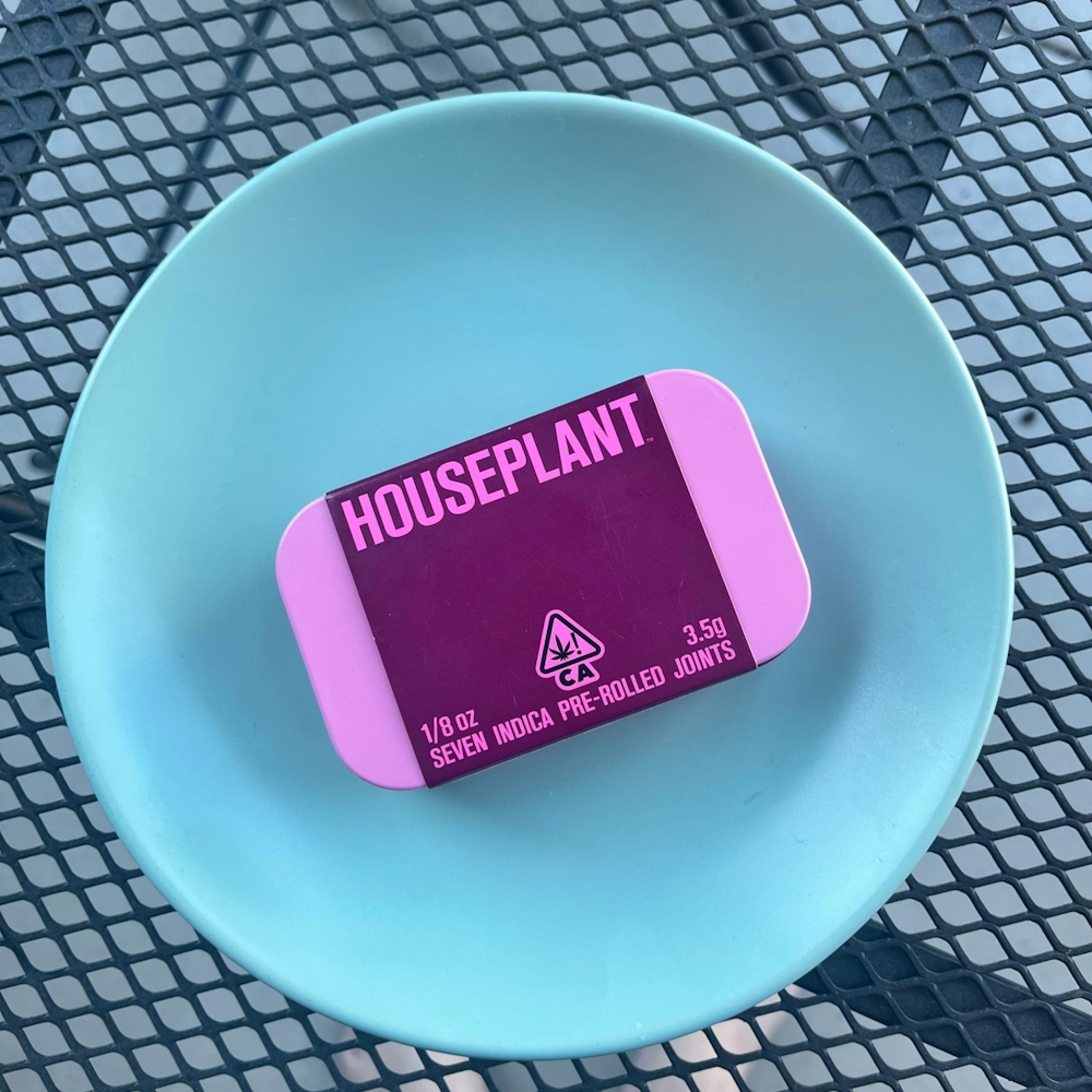 A Look At Houseplant’s New Line Of Pre-Rolls | Herb