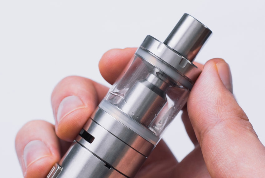 What Is An Atomizer? How To Use For Vaping | Herb