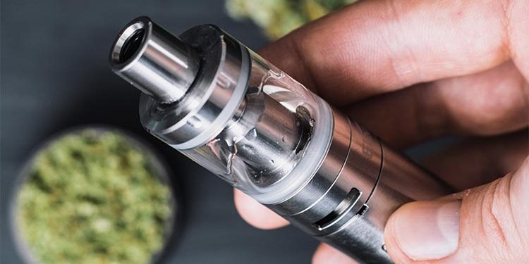 What Is An Atomizer? How To Use For Vaping | Herb