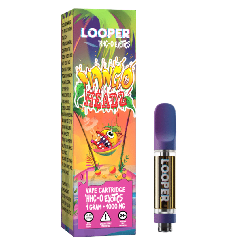 Consider It Flowers Horchata (Ultra Premium) THCA Hemp Flower