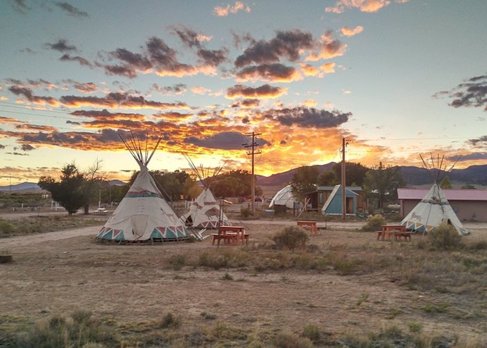 This Colorado Town Might Change Its Name To Kush | Herb