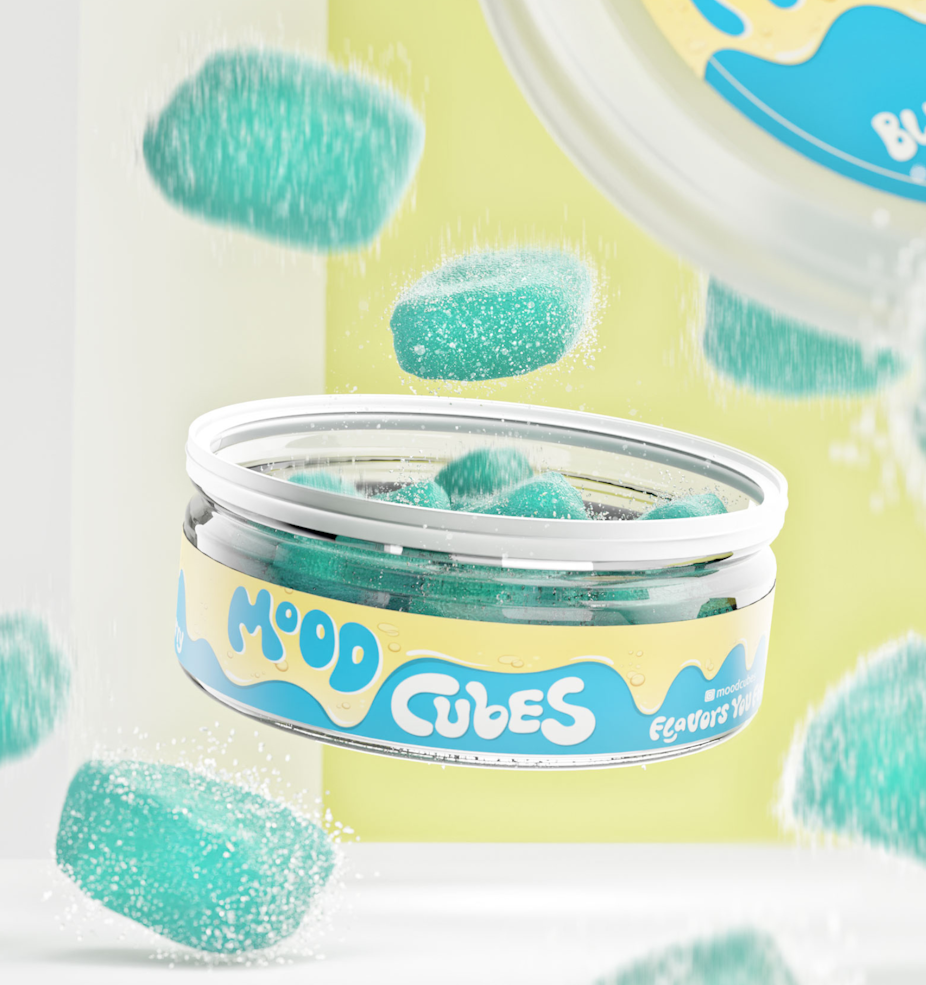 Sweetspot Dispensary Scout Breath – CTP Flower