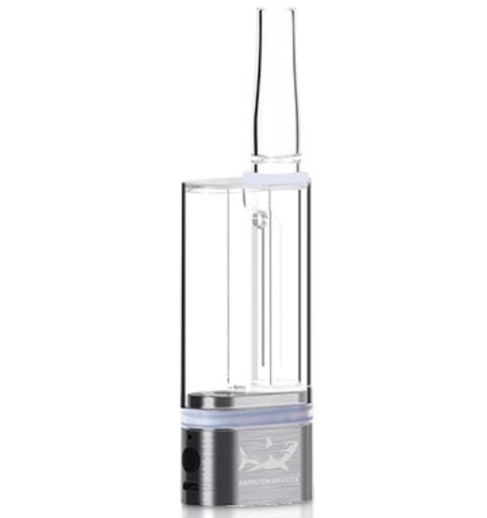 Hamilton Devices Starship