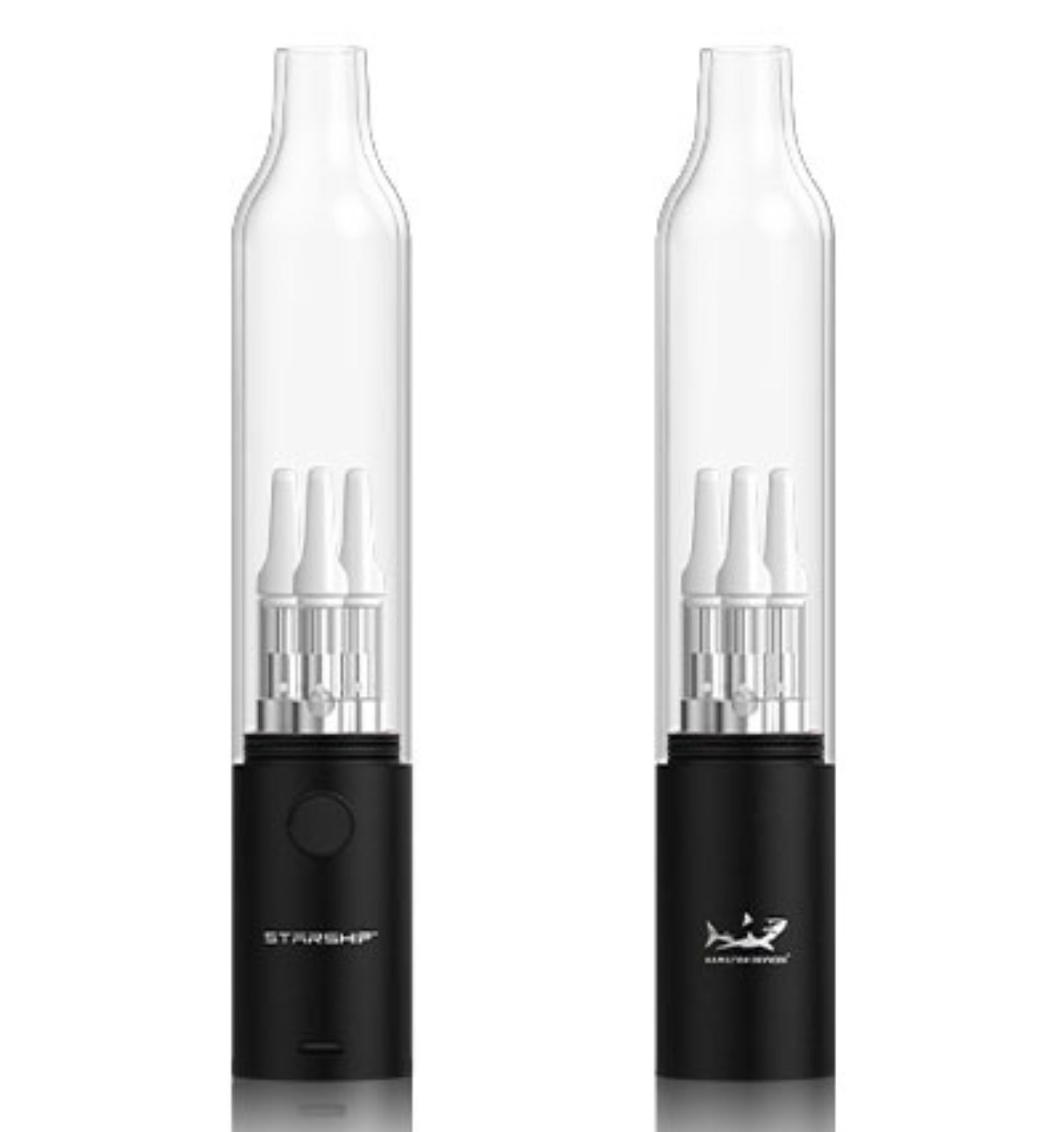 Hamilton Devices Starship | Herb