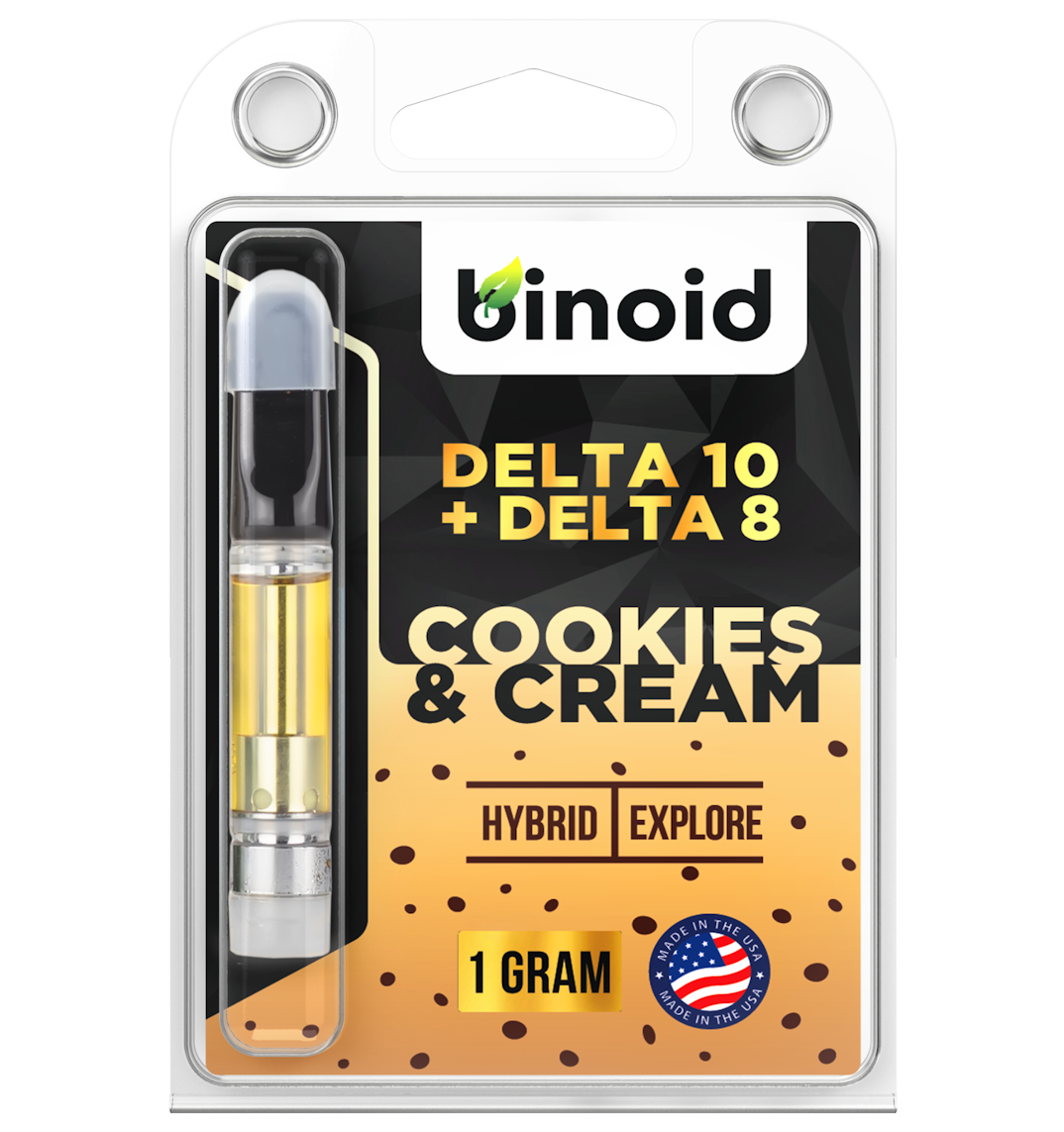 UPGRADE UPGRADE RELIEF – 2G Delta 8 + THC-O + THC-P Peaches & Cream CDT ...