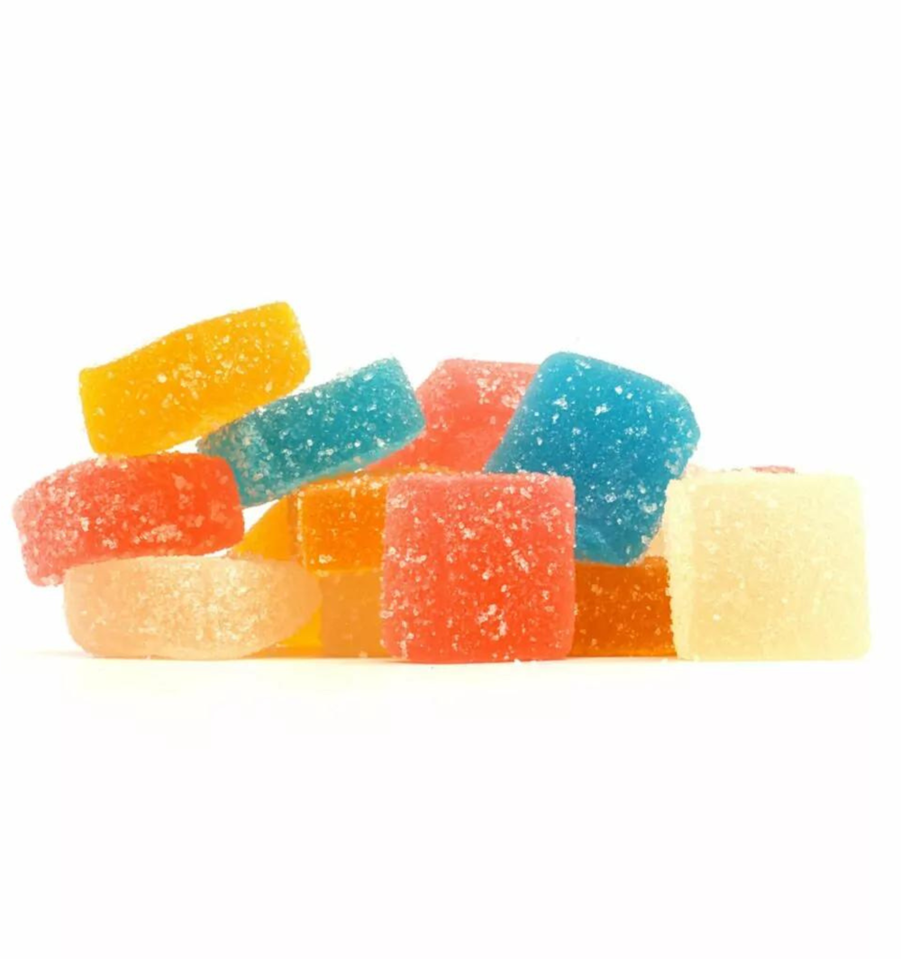 Botany Farms Delta-9 THC Gummies – Mixed Variety | Herb