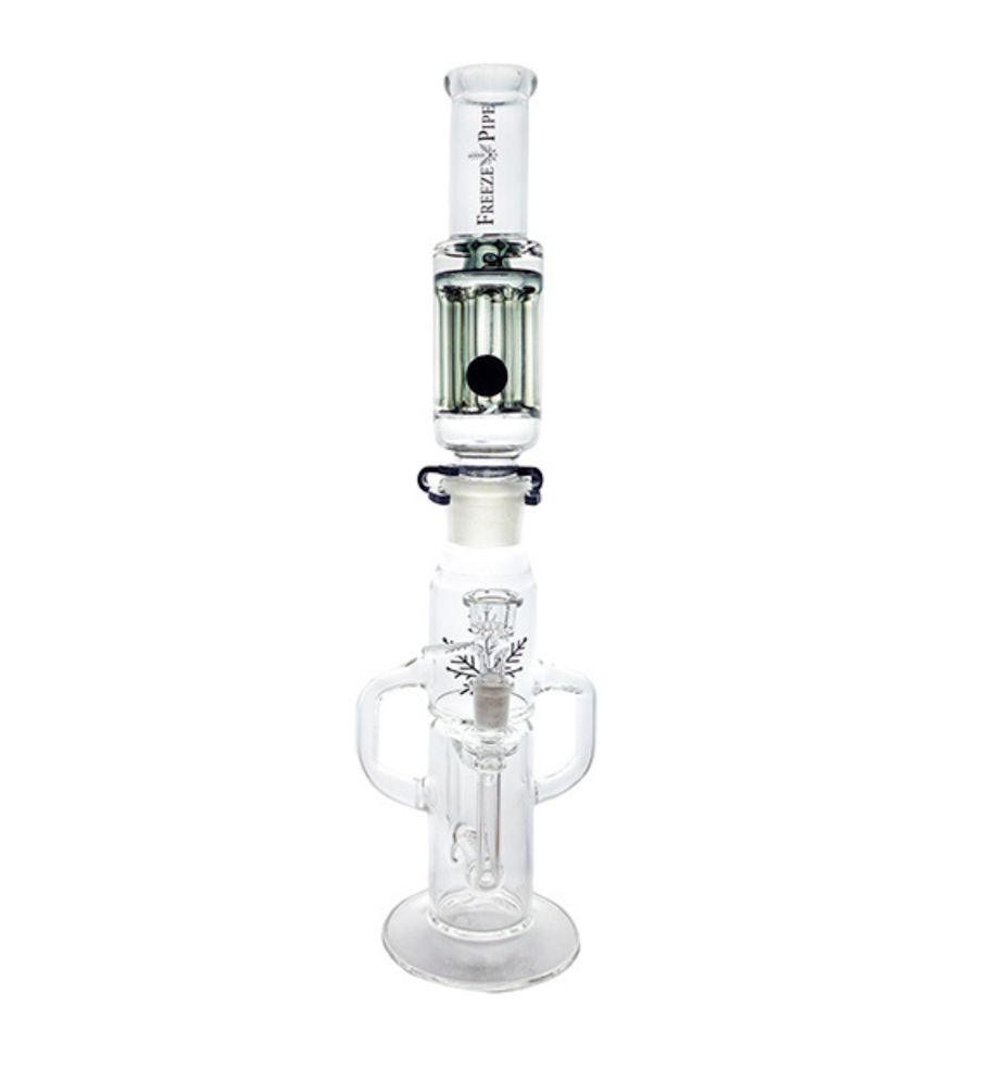 Hemper Hemper Glass Bongs