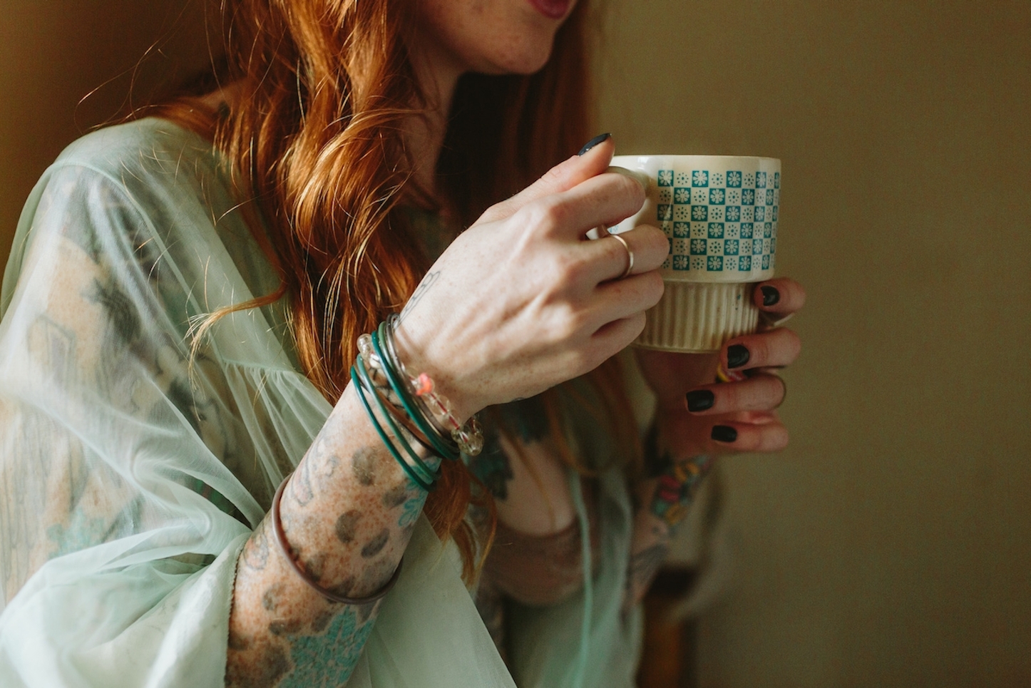 How To Make Weed Tea The Easy Way | Herb