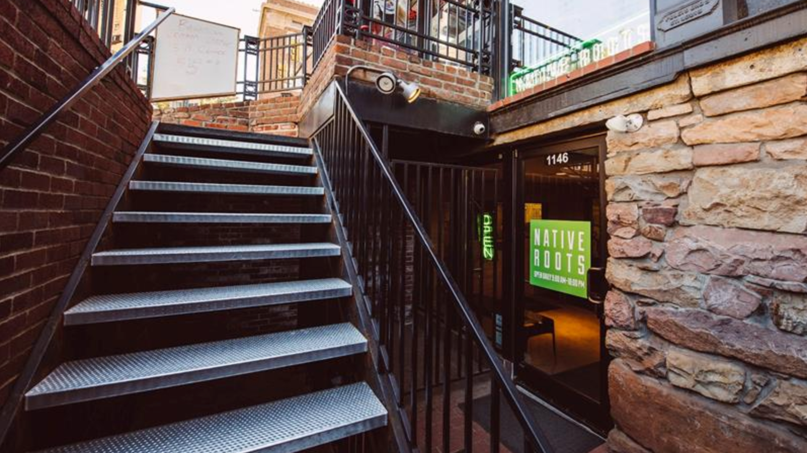 The Best Marijuana Dispensaries In Boulder | Herb