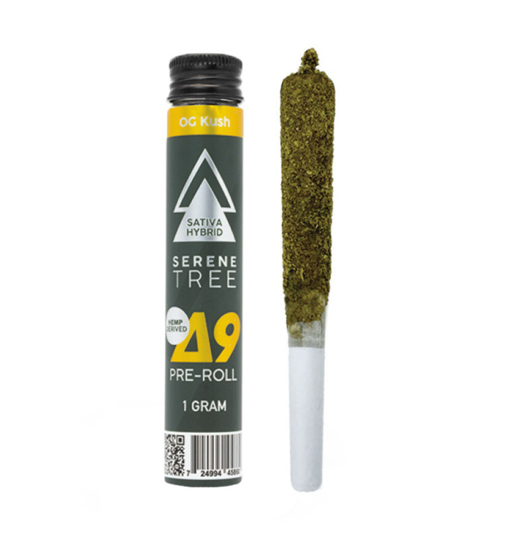 The Definitive Guide Of The Best Pre-Rolls Of 2023