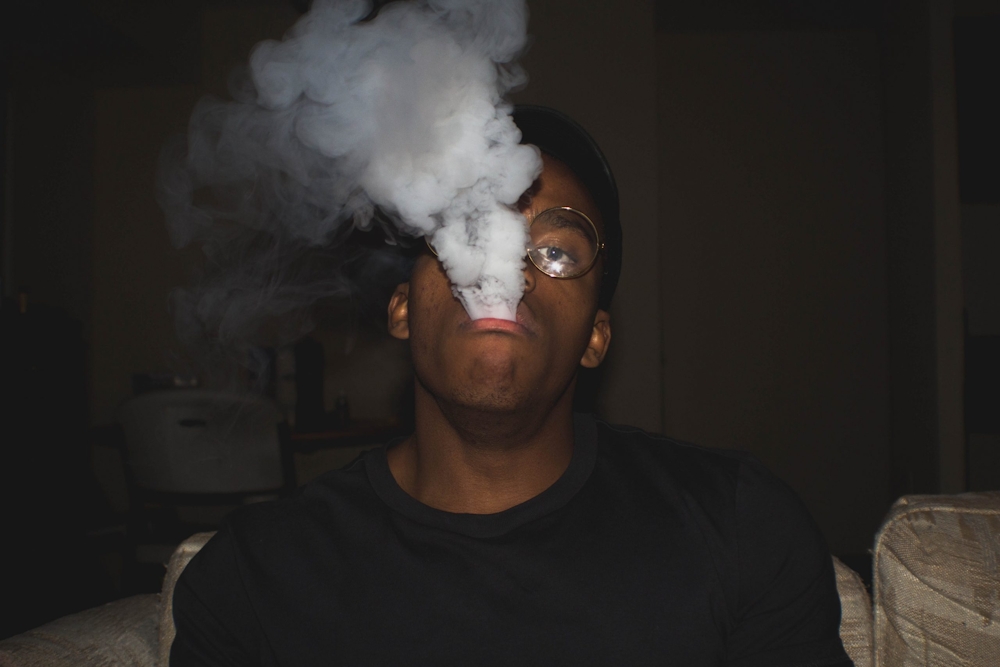 A Kosher Vape? Meet The Rabbi-Certified Jewish Vape Brand, Oy Vapes! | Herb