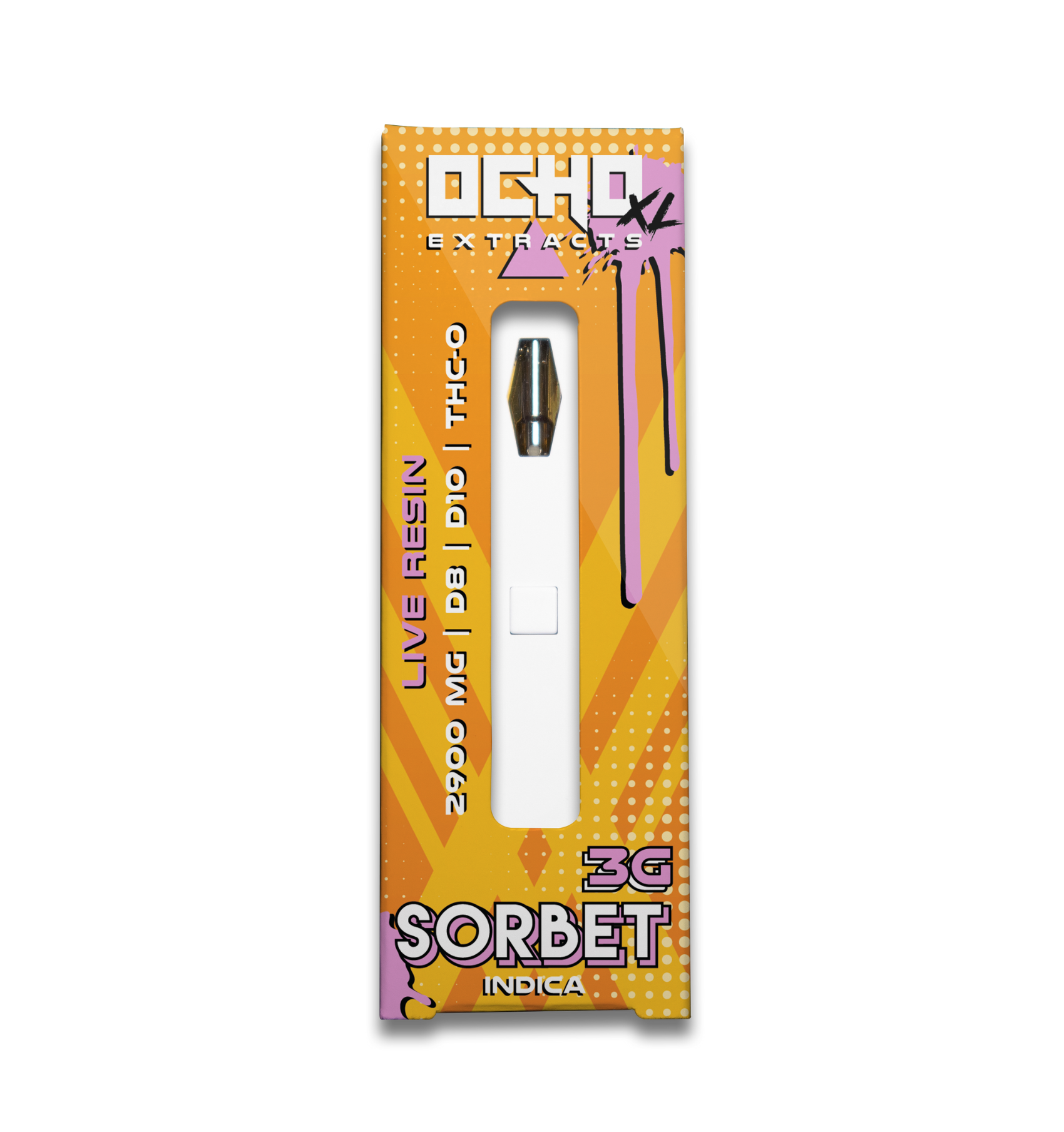 Sunday Goods Rest Effect Pen | Herb