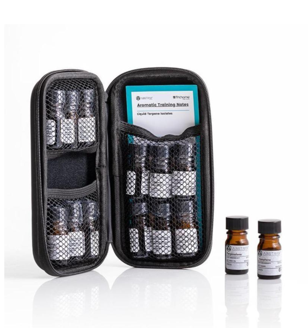 Cipher Nautilus Churchwarden Stem Kit