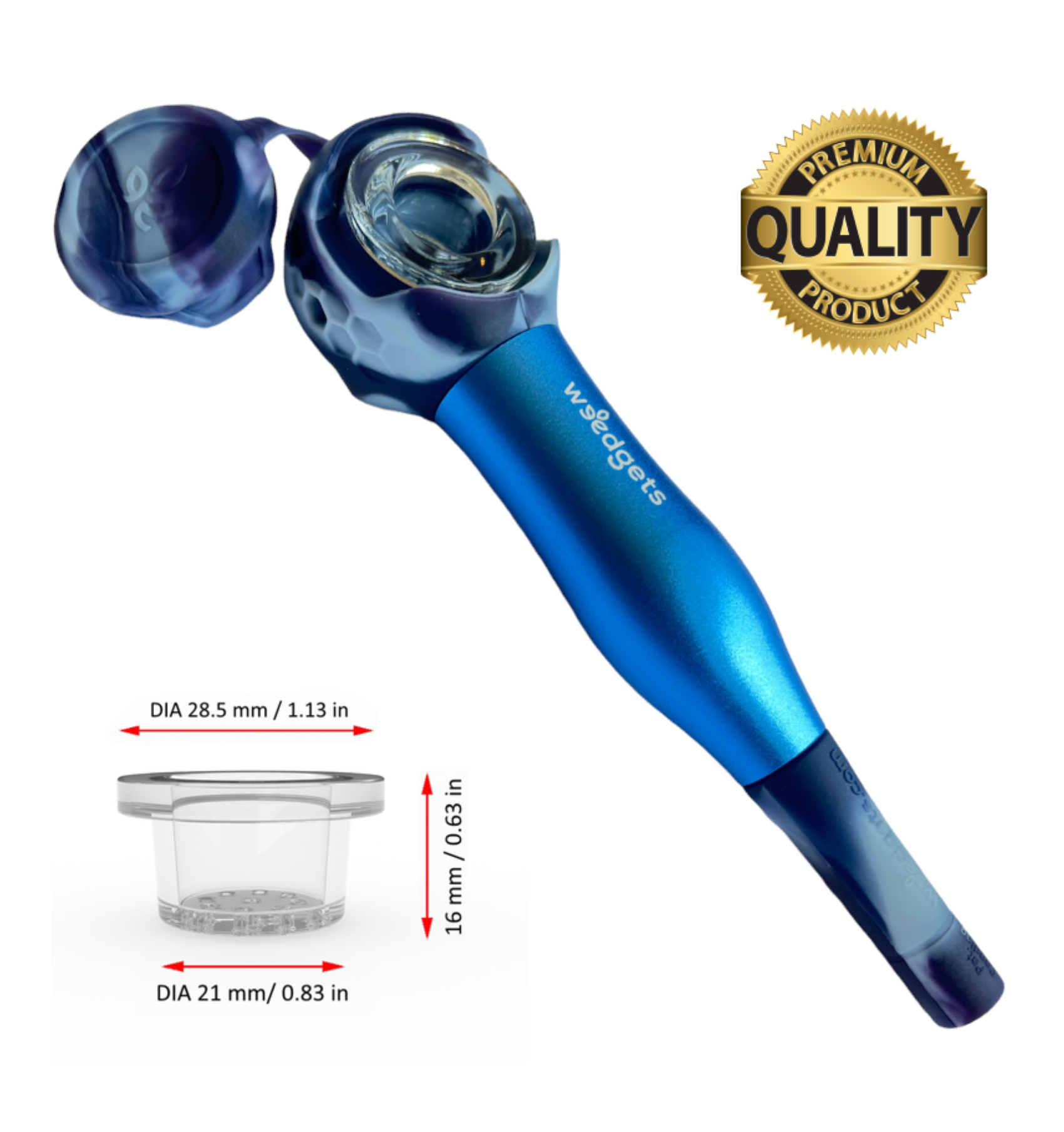 These Are The Best Weed Gadgets For Tech-Savvy Stoners | Herb