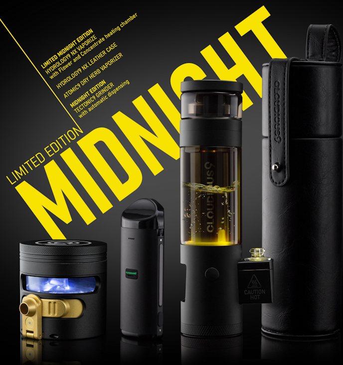 Linx Vapor Linx Eden Switch