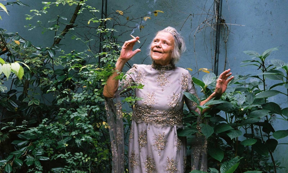High Culture: How Mila Jansen Became The Queen Of Hash | Herb