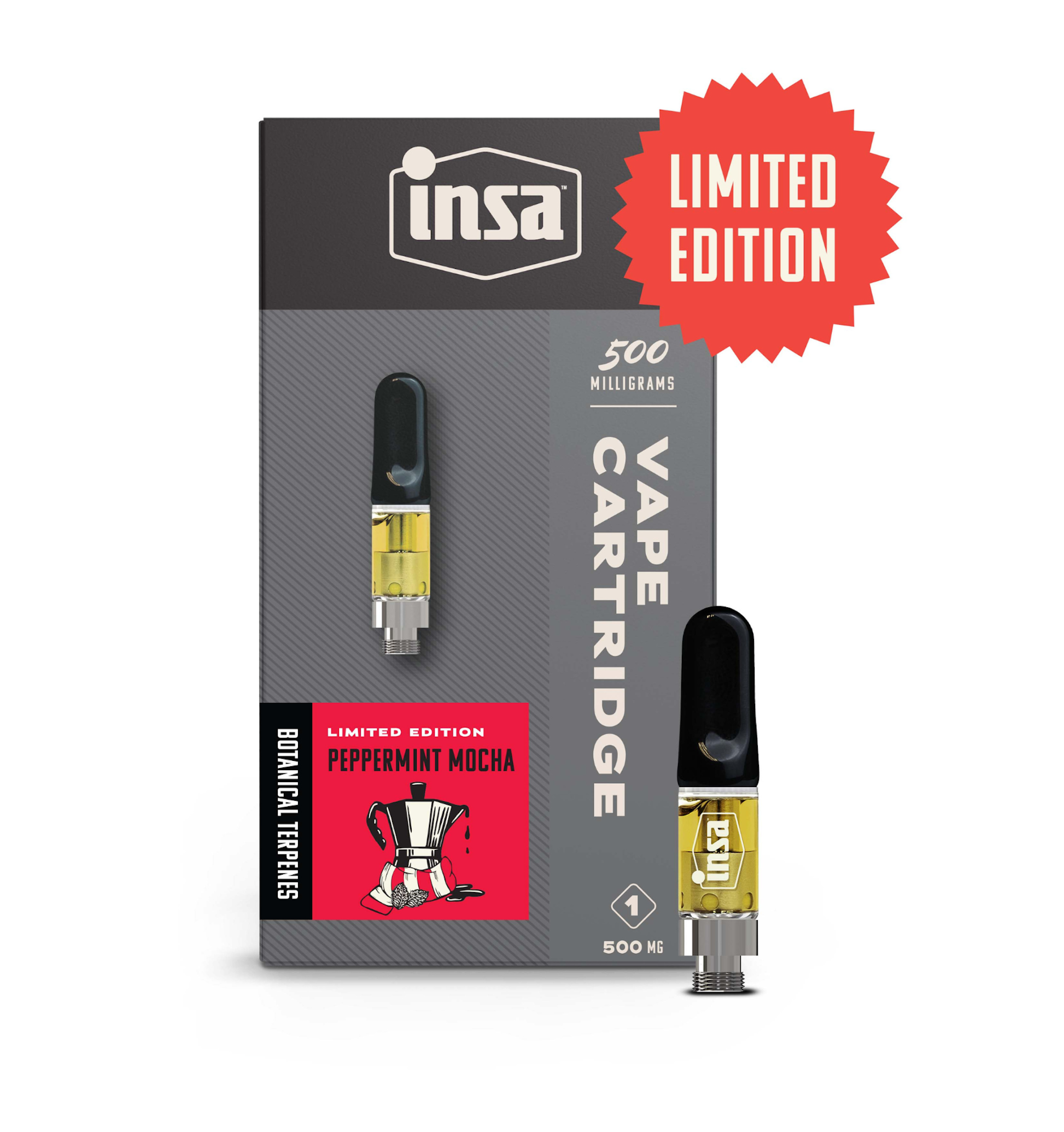 Insa Champagne Drops