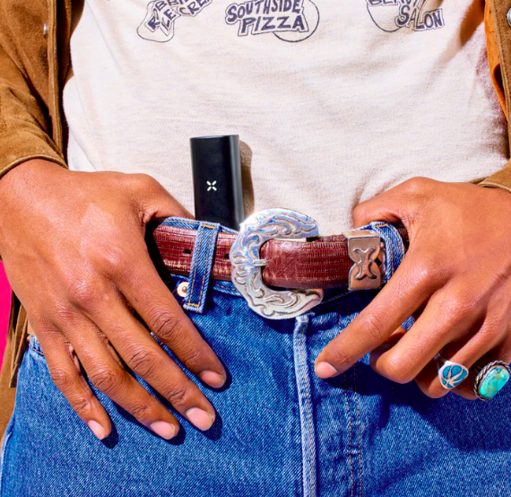 These Are The Best Weed Gadgets For Tech-Savvy Stoners