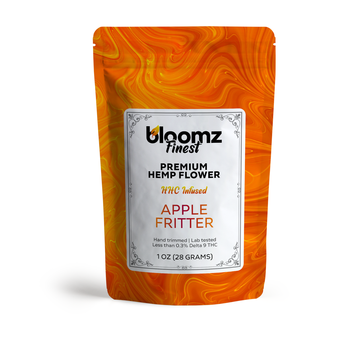 Bloomz THCA Hemp Flower | Herb