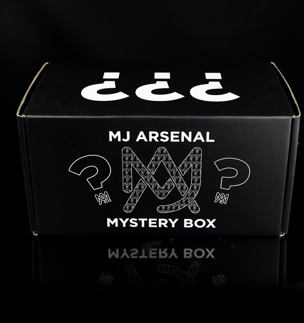 MJ Arsenal Mystery Box | Herb