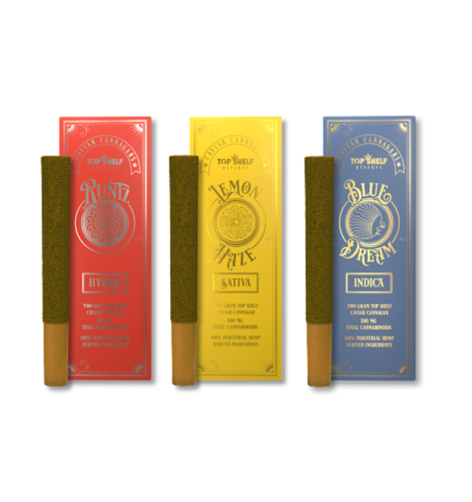 Strain Stars Grand Daddy Purple 7pk – Ruby Farms | Herb