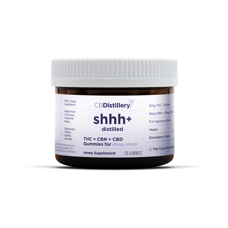 Vena Lights Out Extra Strength Sleep Gummies