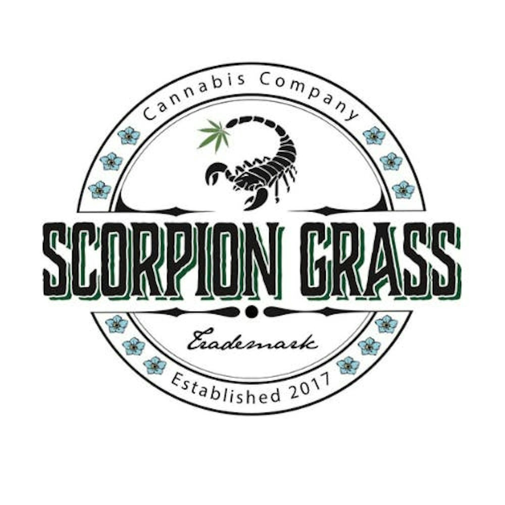 Scorpion Grass – Tudor | Weed Dispensary in Anchorage | Herb